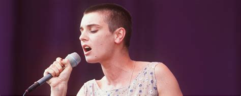 Top 5 Sinéad O Connor Songs American Songwriter