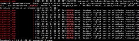 Can Read Data From Athena Table But Not Able To Create Dataset · Issue