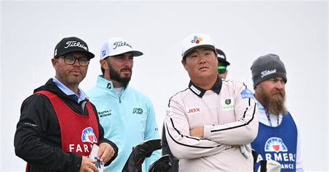 임성재 시즌 개인 최고인 공동 4위페덱스컵 랭킹 20계단↑ Pga