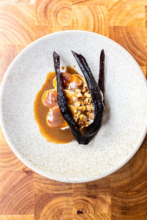 Banana Parfait Fallow