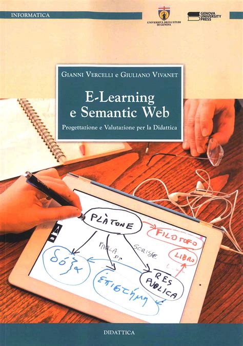 e learning e semantic web gup