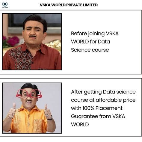 vska world on linkedin datasciencebootcamp datasciencesalary