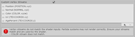 Intro To Custom Particle Vertex Streams Mirzas Realm