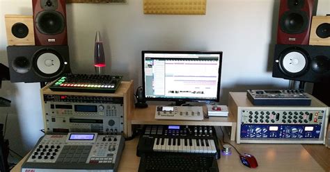 Akai Sampler Blog Mpc Renaissance With Mpc 2 Software