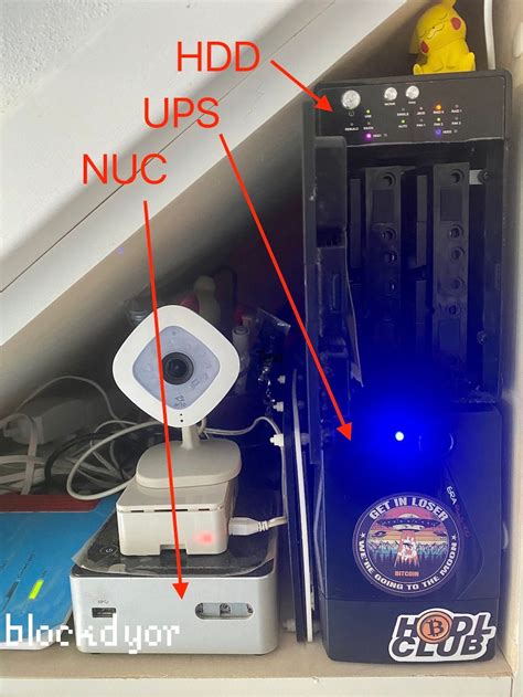 Bitcoin Node What It Is And Why You Should Run One