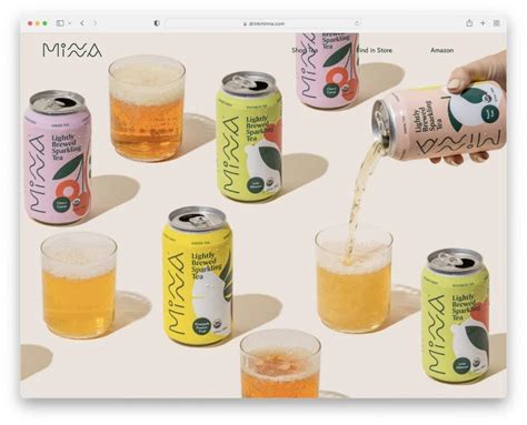 21 Best Parallax Scrolling Websites 2023 Colorlib
