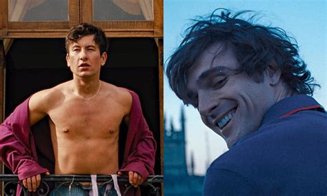 Saltburns Jacob Elordi Proud Of Explicit Guzzling Scene