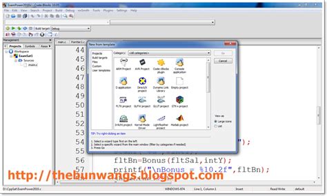 codeblocks compiler online hddas