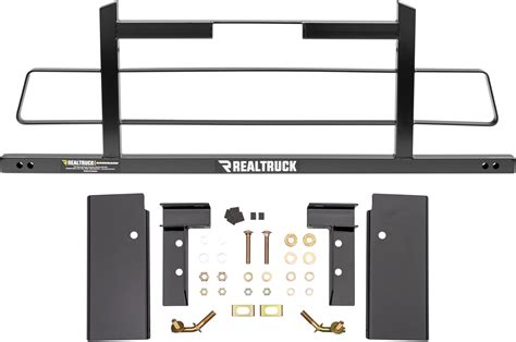 Realtruck Backrack Ottawa Car And Truck Accessories Audio Anti