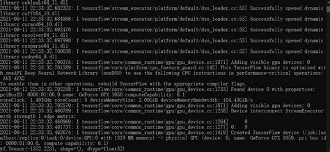 Windows下安装tensorflow Gpu 250windows安装tensorflow Gpu25 Csdn博客