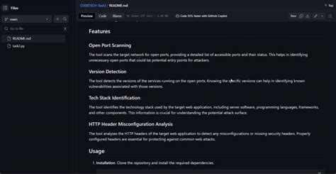 Raghupathi A On Linkedin Cybersecurity Vulnerabilityscanning Techinternship