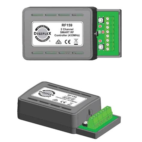 Bosch Alarm Remote Controls Security Arming — Ctc Communications