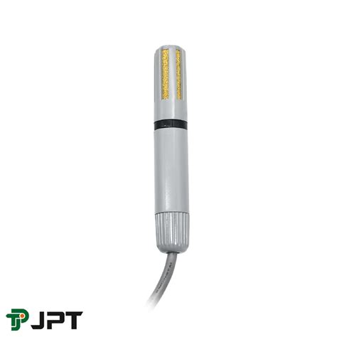 High Precision Pipeline Temperature Humidity Sensor Probe From China Manufacturer Guangdong