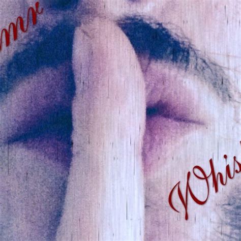 Asmr Whisperer Youtube