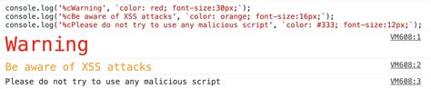 Javascript Console Cool Things You Can Do With Console In Javascript
