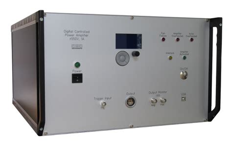 Waveform Generator Power Amplifier At Debra Waddell Blog