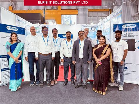 Elpis It Solutions Pvt Ltd On Linkedin Elpis Itsolutions Industry4point0