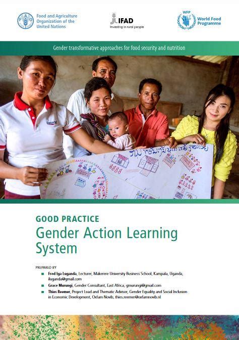 Gender Equality And Womens Empowerment