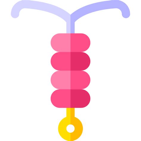 Iud Free Icon