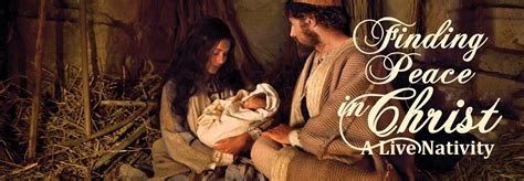 Nativity Lds
