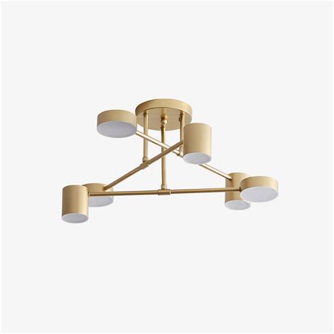 Sputnik Ceiling Light – Vakkerlight