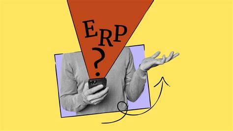 Easy Understanding Of Erp