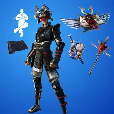 ⫷ Fortnite Robleiss Locker Bundle Bundle ⫸ Packs And Bundles 📦 ᑕ ᑐnite Site