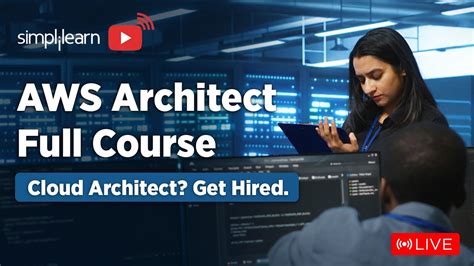 🔥aws Full Course Aws Solutions Architect Training On 🔴live Aws