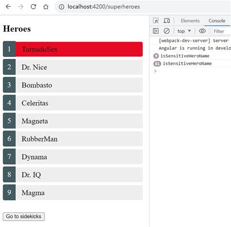 【angular开发】angular在2023年之前不是很好 Ai开发者中心 【angular开发】angular在2023年之前不是很好 Ai开发者中心