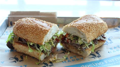 13 Mendocino Farms Sandwiches Ranked Worst To Best
