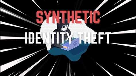 What Is Synthetic Identity Theft Breachdirectory Blog