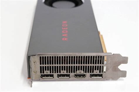 ANÁLISE: AMD Radeon RX 5700
