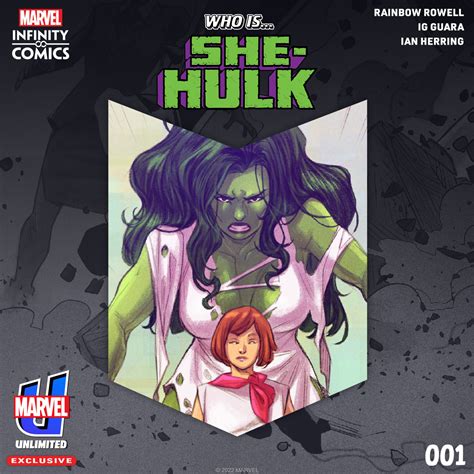 She Hulk Gets A Comic Book Origin Retelling Before Her Mcu Show