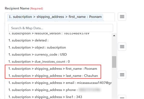 How To Auto Send Emails Via Gmail For New Chargebee Subscriptions