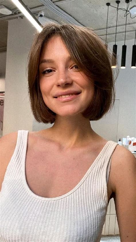 30 Best Wash And Go Haircuts You Can Style In No Time Artofit