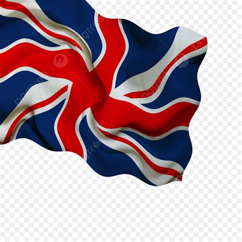 British Flag Clipart Free At Kenneth Keene Blog