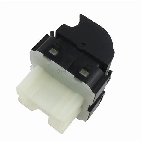 254118722R Window Control Switch For RENAULT DACIA Captur Clio IV ...