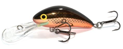 Salmo Hornet - Legendaariset pikkuvaaput