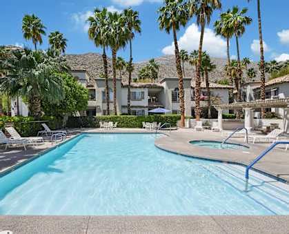 Cielo At Palm Springs Apartments In Palm Springs Ca