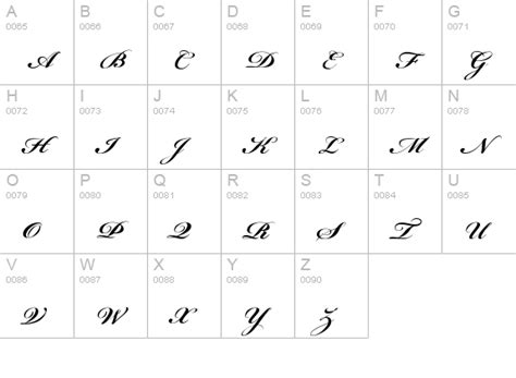 FontsMarket Com Details Of Bickham Script Pro Bold Font