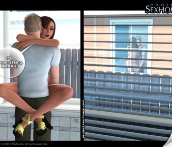 Project Sex House 4 Erofus Sex And Porn Comics
