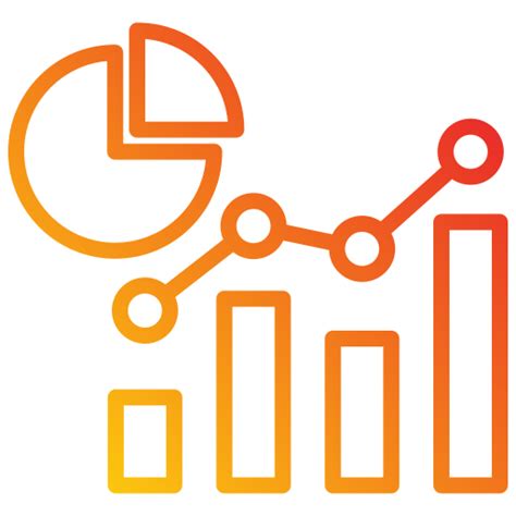 Analytics Free Marketing Icons