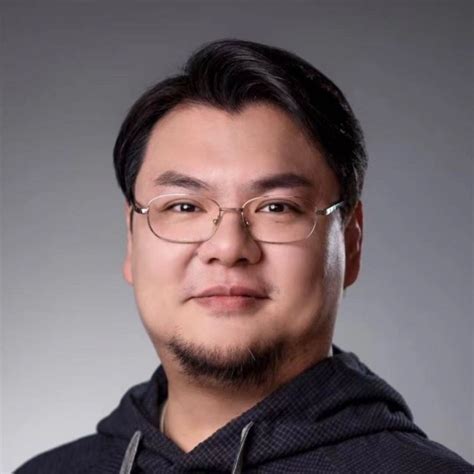 Yijie Eric Liu Senior Manager Of Machine Learning Block Linkedin