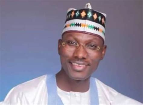 Just In 3 Apc Federal Lawmakers Defect To Pdp In Katsina