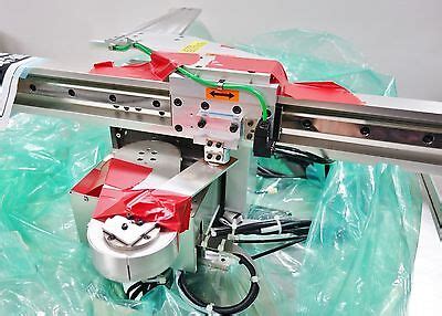 Wafer Processing Wafer Transfer Robot