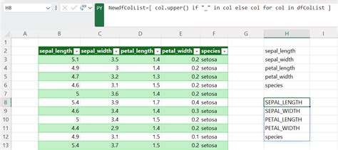 สอนใช Python ใน Excel ตอนท 2 List Loop Condition Thep Excel