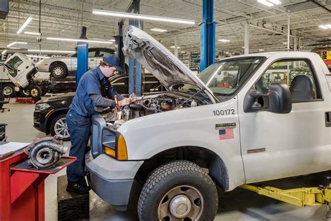Heavy Duty Truck Diesel Engine Repair Service In Providence Ri