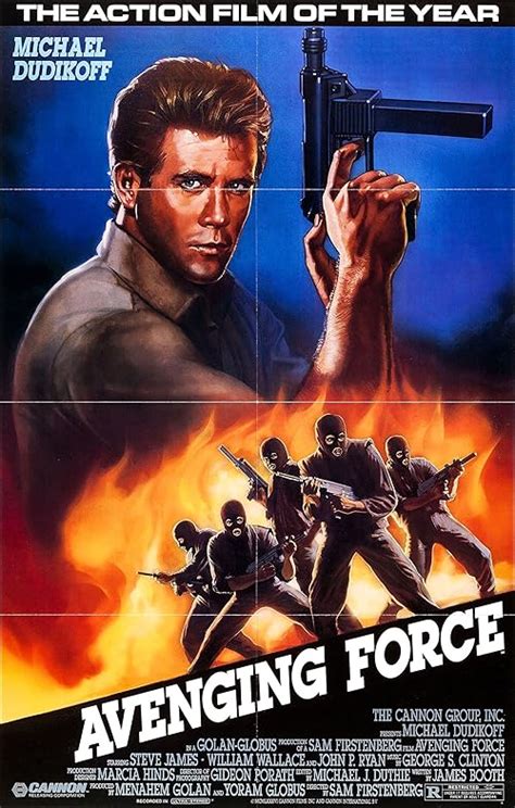 Avenging Force Quotes 69 Video Clips Clipcafe