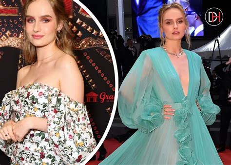 5 Things To Know About Olivia Dejonge The Breakout Starlet In ‘elvis