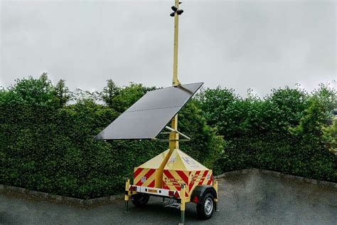 Our Industry Leading Mobile Cctv Units Herongrange